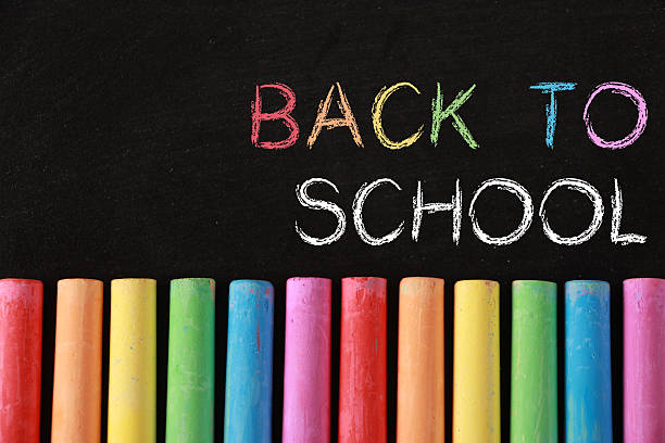Tips for starting back at school! | Clark Real Estate